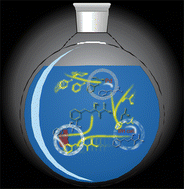 One-pot multi-step synthesis: a challenge spawning innovation - Organic ...