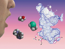 Bioelectronic detector with monoamine oxidase for halitosis monitoring ...