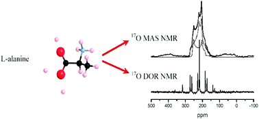 Solid state 17O NMR—an introduction to the background principles and applications to inorganic ...