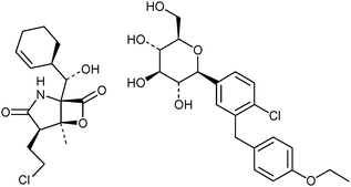 Natural products to drugs: natural product-derived compounds in ...
