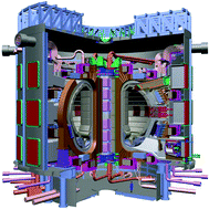 Plasma–surface interaction in the context of ITER - Physical Chemistry ...