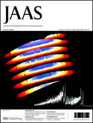 JAAS—20 years of manuscripts, citations, and scientific impact ...