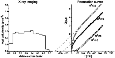 Comprehensive time-lag measurement as a diagnostic and analytical tool ...