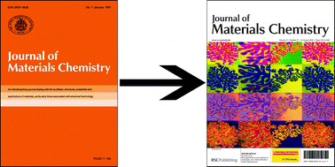 250 good reasons to read Journal of Materials Chemistry... - Journal of ...