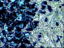 Fluorinated liquid crystals – properties and applications - Chemical ...