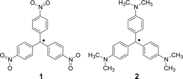 Doping of an organic molecular semiconductor by substitutional ...