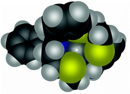Rational ligand design for metal ion recognition. Synthesis of a N ...