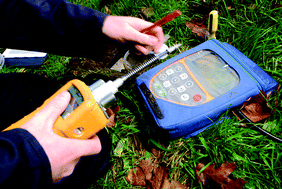 Environmental forensics: an emerging discipline within UK higher ...