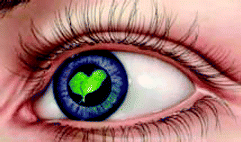 Chlorophyll derivatives as visual pigments for super vision in the red ...