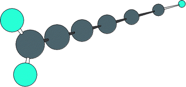 A crossed molecular beam study on the formation of hexenediynyl ...