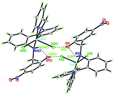 Synthesis, structure, redox properties and azide binding for a series ...