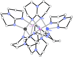 Stepwise nucleophilic substitution of manganocene, syntheses and ...