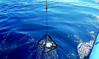 Description and evaluation of a sampling system for monitoring ...