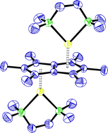 The hexamethylpentalene dianion and other reagents for organometallic ...