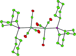 Bicyclic phosphines as ligands for cobalt catalysed hydroformylation ...