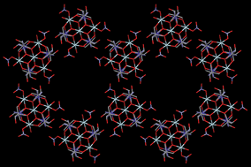 A mixed-valence Co7 single-molecule magnet with C3 symmetry - Chemical ...