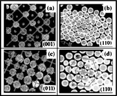 Electrorheological fluids: structures and mechanisms - Soft Matter (RSC ...