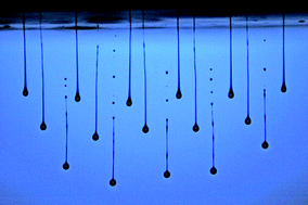 Inkjet printing as a deposition and patterning tool for polymers and ...