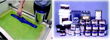 Development of active and diffusive sampling methods for determination ...
