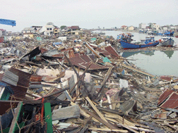 10th Anniversary Review: Natural disasters and their long-term impacts ...