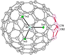 New egg-shaped fullerenes: non-isolated pentagon structures of Tm3N@Cs ...