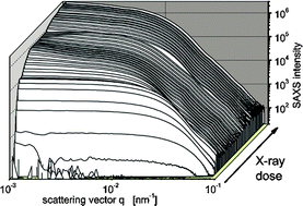 Kinetics of the X-ray induced gold nanoparticle synthesis - Physical ...