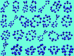 Magnetic properties of individual carbon clusters, clusters inside ...