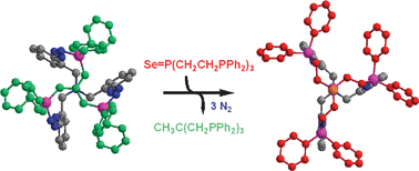 Component exchange as a synthetically advantageous strategy for the ...