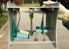 The equivalence of diffusive samplers to reference methods for ...