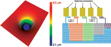 Towards multifunctional microelectrode arrays - Analyst (RSC Publishing)