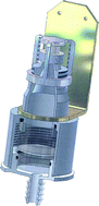 Aerosol sampling by annular aspiration slots - Journal of Environmental ...