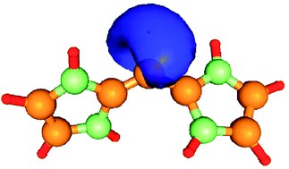 Molecular electrostatic potentials of divalent carbon(0) compounds ...