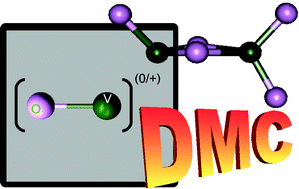 Vanadium oxide compounds with quantum Monte Carlo - Physical Chemistry ...