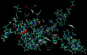 Polymer–protein conjugates from ω-aldehyde endfunctional poly(N ...