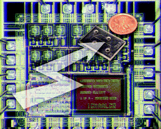 An integrated CMOS high voltage supply for lab-on-a-chip systems - Lab ...