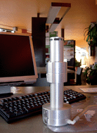 Airborne particulate matter and BTEX in office environments - Journal ...