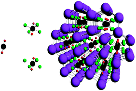 Calculation of local excitations in large systems by embedding wave-function theory in density ...