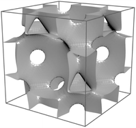 Synthesis and characterization of hierarchical porous materials ...