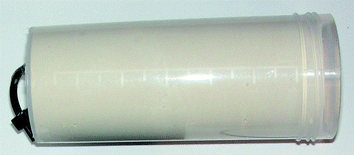 A novel method for the in situ calibration of flow effects on a ...