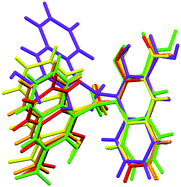 The crystal structures of three novel lutidinium pamoate salts ...