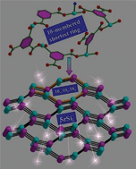 Metal–organic framework structures – how closely are they related to ...