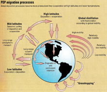 10th Anniversary Lecture: Looking to the future of POPs - Journal of ...