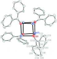 After 118 years, the isolation of two common radical anion reductants ...