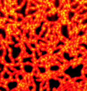 Molecular imaging of polyimide formation - Physical Chemistry Chemical ...