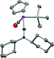 Transition metal borylene complexes: boron analogues of classical ...