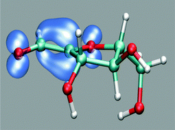 ENDOR and HYSCORE analysis and DFT-assisted identification of the third ...