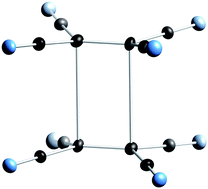 [MeNC5H5]2[TCNE]2 (TCNE = tetracyanoethylene). Single crystal X-ray and ...