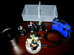 A revised conversion factor relating respirable dust concentrations ...