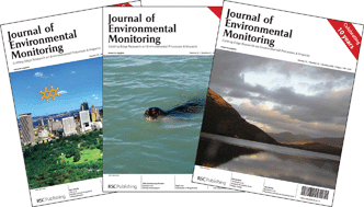 Moving on from our first decade of environmental science publishing ...