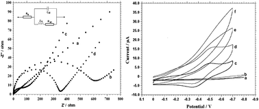 Fabrication of an amperometric bienzyme biosensing system with neutral ...